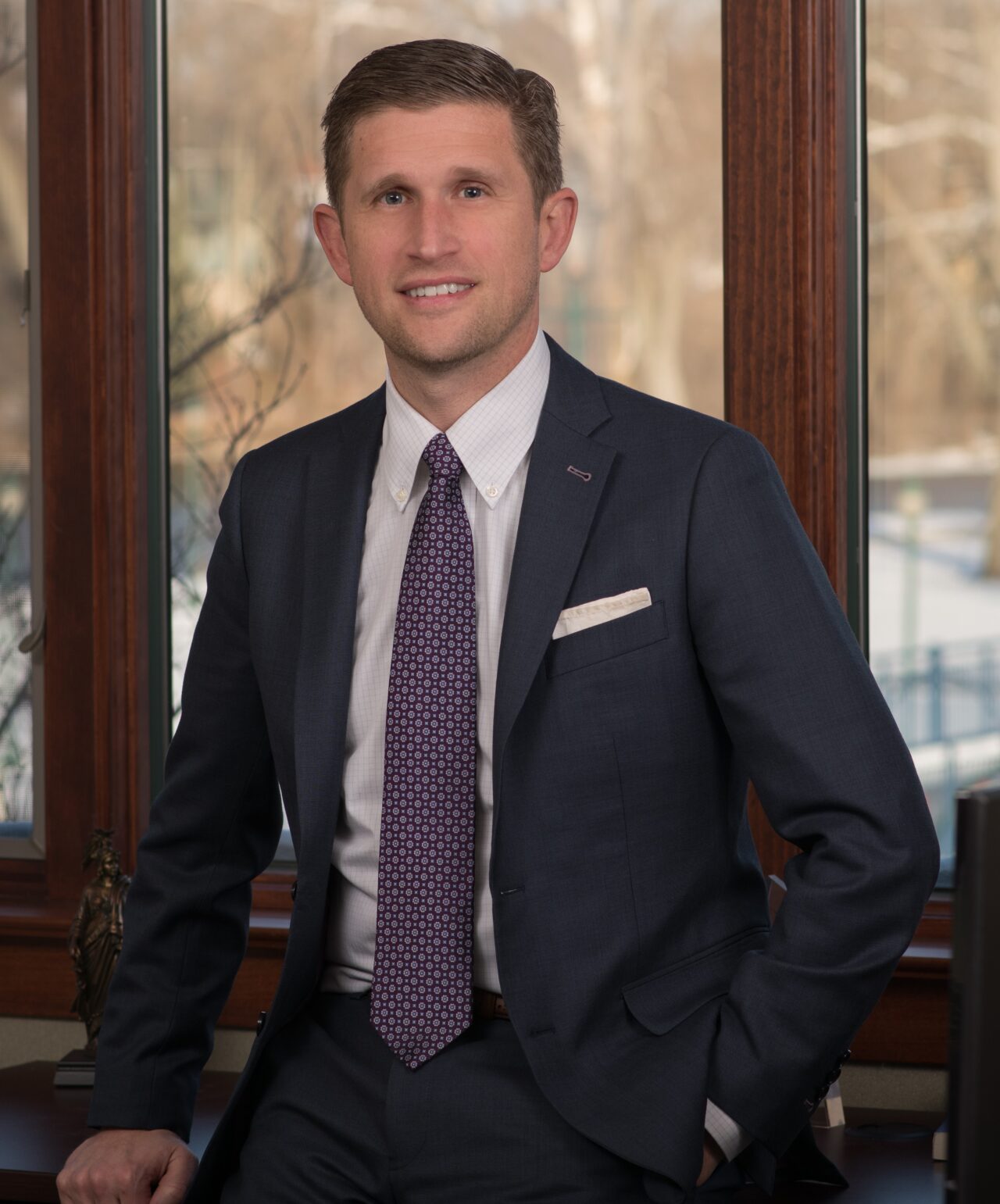 Jonathan R. Slabaugh | Sanders Pianowski LLP